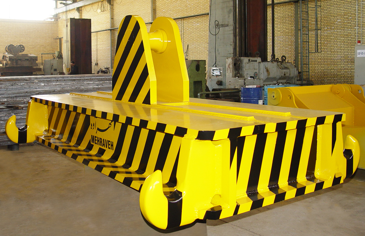 Special Material Handling Equipment